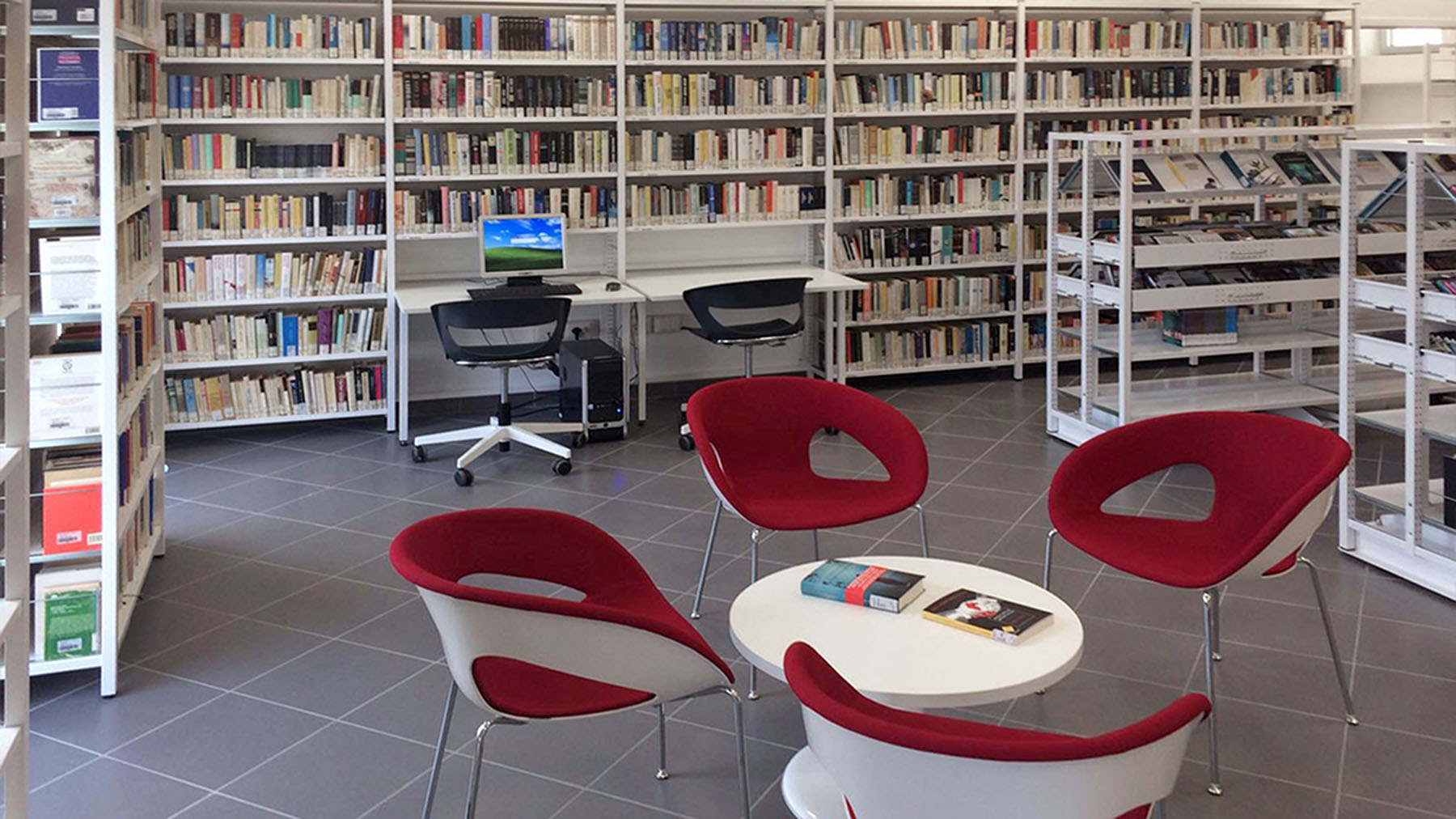 Il Bargello Cultural Center | GAM