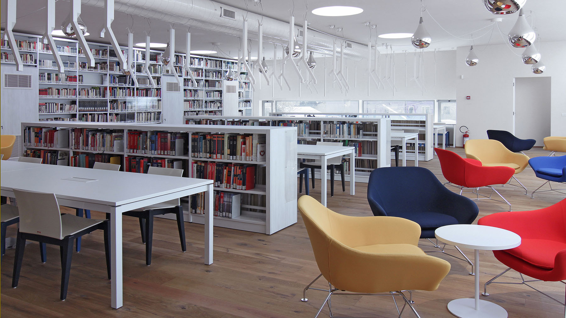 La Spezia Beghi | GAM