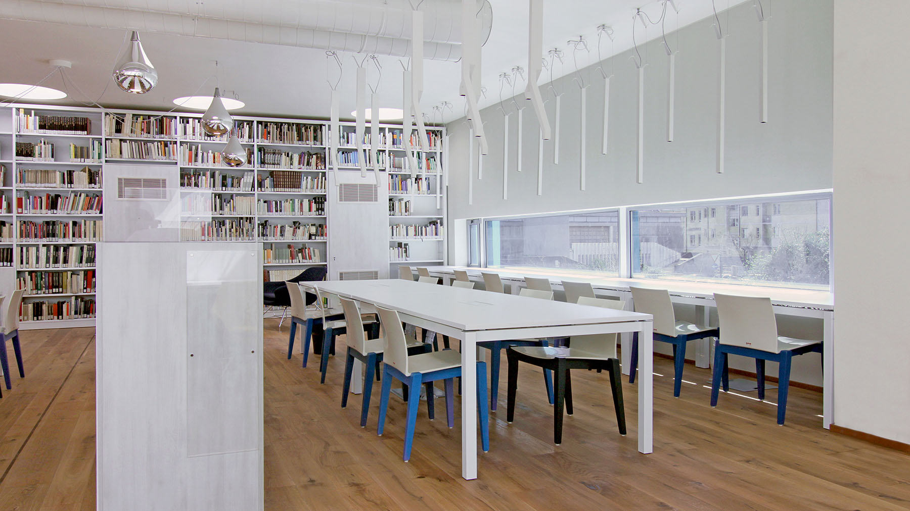 La Spezia Beghi | GAM