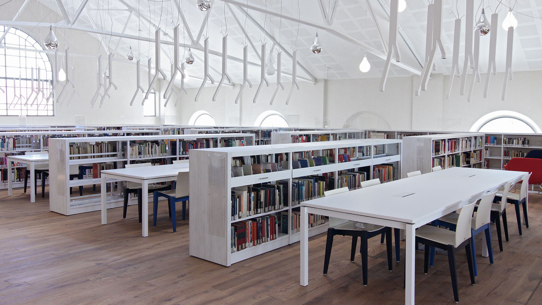 La Spezia Beghi | GAM