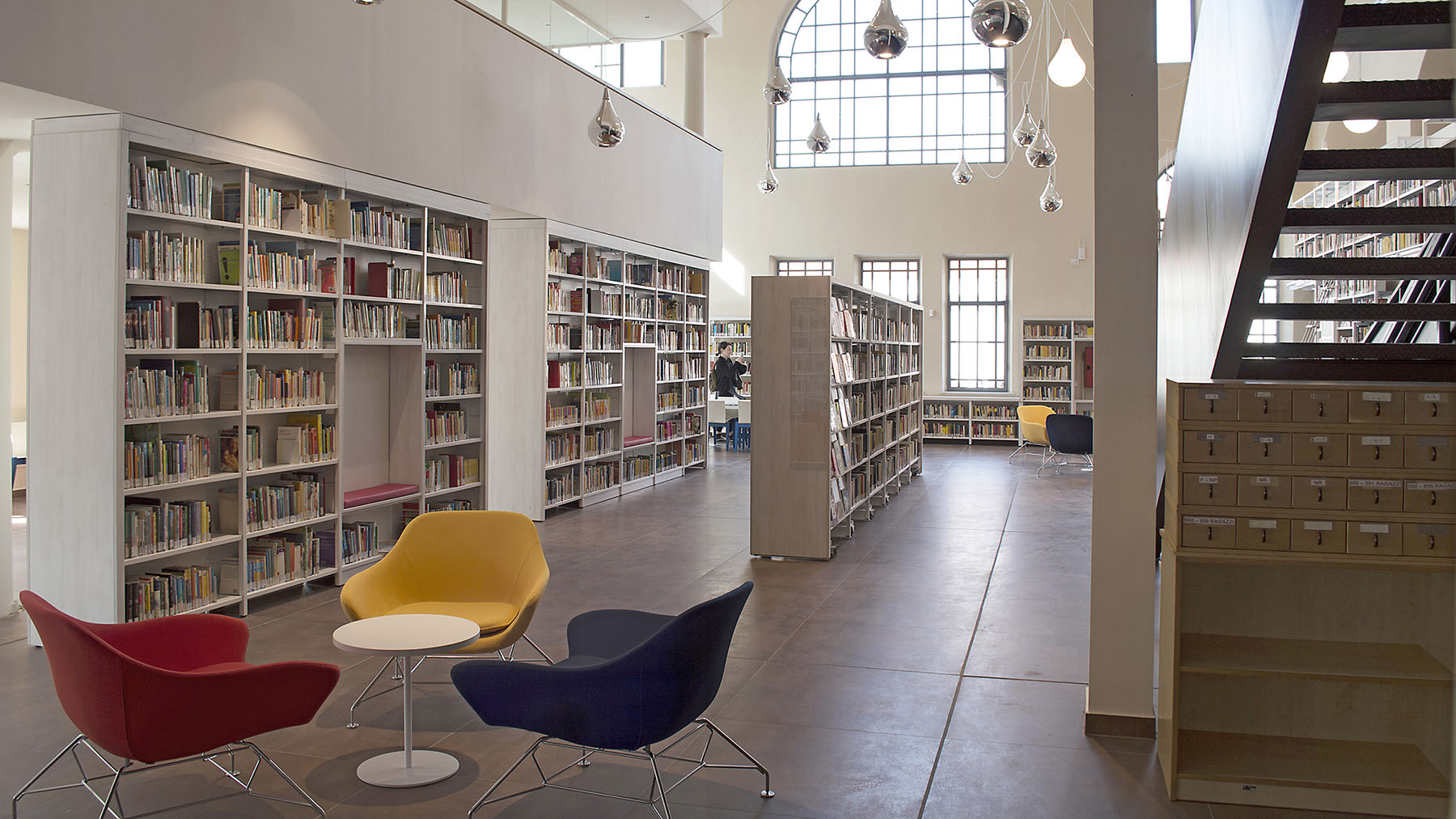 La Spezia Beghi | GAM