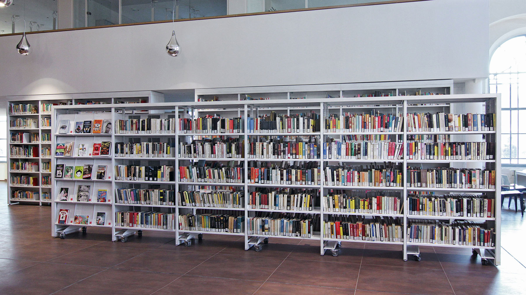 La Spezia Beghi | GAM